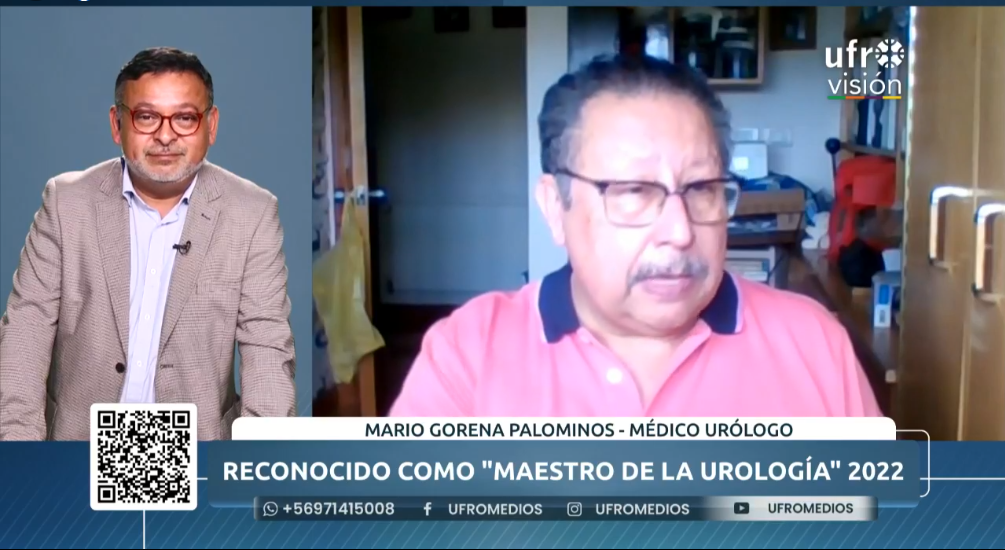 Ufromedios - Somos la red de medios de comunicación de la Universidad ...