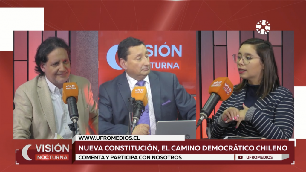 Ufromedios Somos La Red De Medios De Comunicación De La Universidad